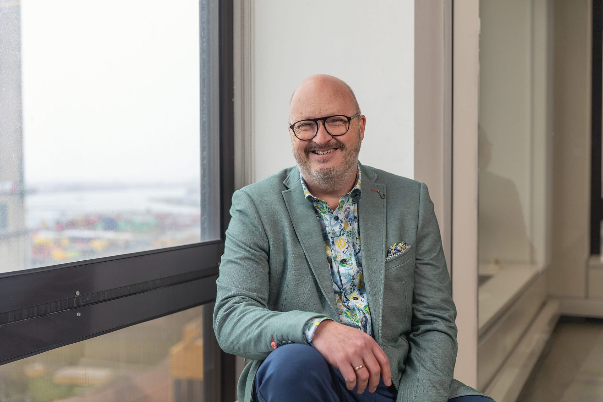 Senior Aerospace Bosman - QuatroHR – verdiept | verbindt | verrast